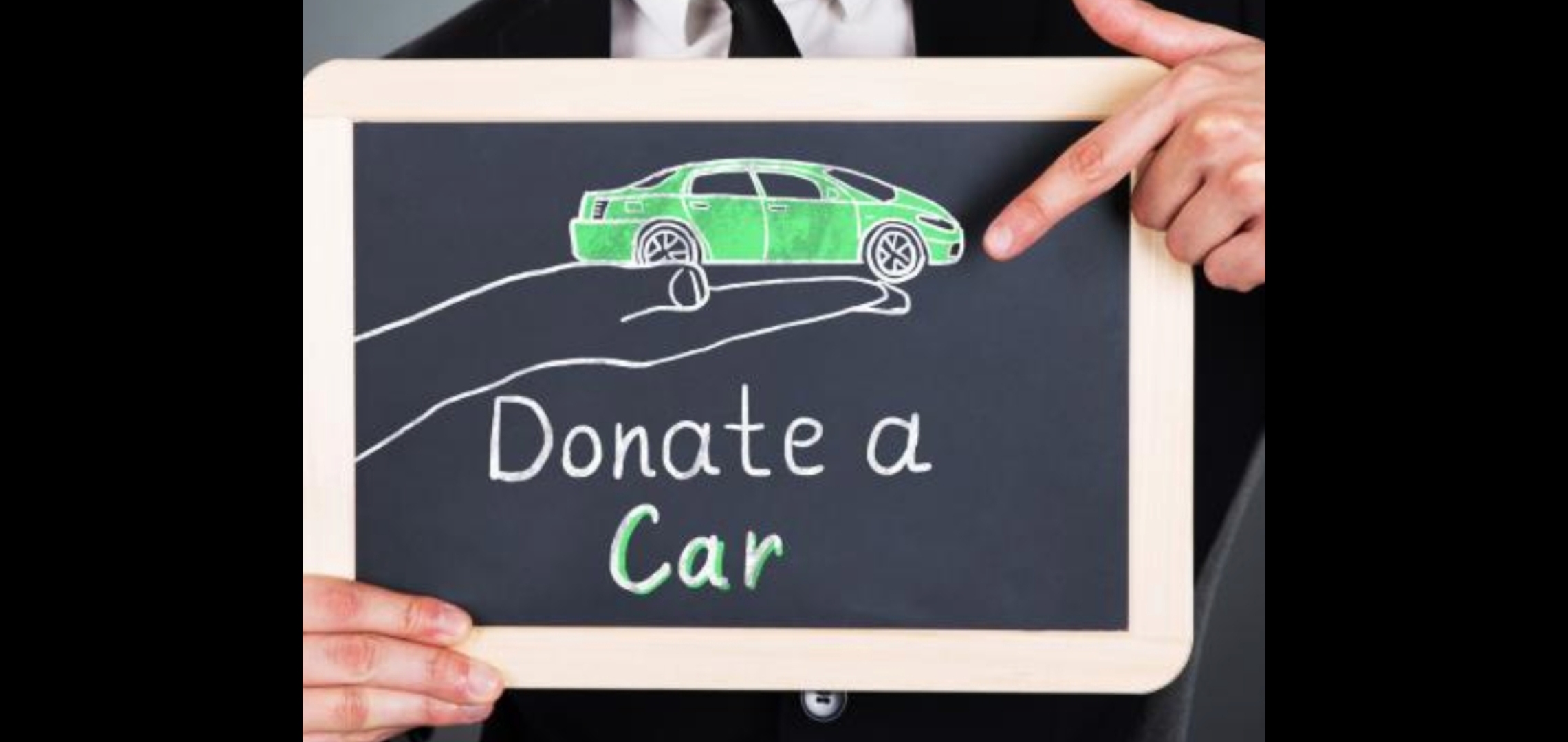 Donate A Car To A Nonprofit
